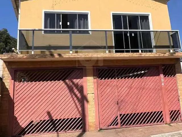 Casa / Sobrado para Venda em Santana de Parnaíba/SP Germano 3 Quartos
