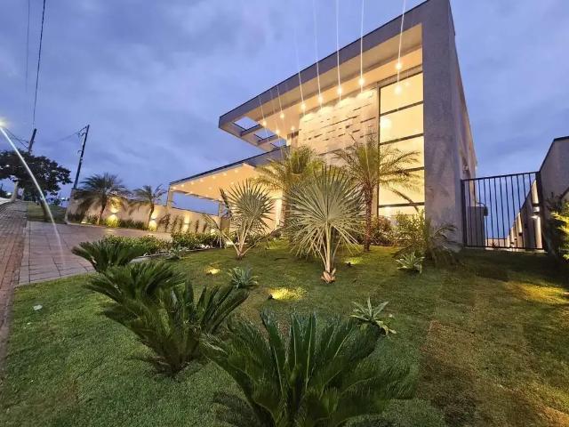 Casa / Sobrado para Venda em Santana de Parnaíba/SP Jaguari 4 Quartos