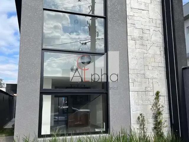 Casa / Sobrado para Venda em Santana de Parnaíba/SP Jaguari 3 Quartos