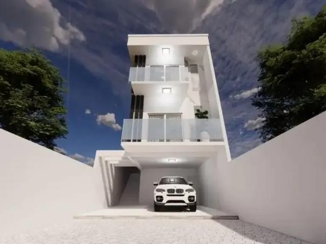 Casa / Sobrado para Venda em Santana de Parnaíba/SP Jaguari 3 Quartos