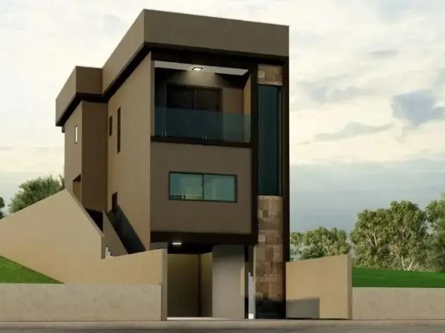 Casa / Sobrado para Venda em Santana de Parnaíba/SP Jaguari 3 Quartos