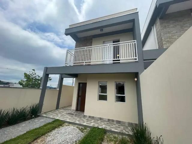 Casa / Sobrado para Venda em Santana de Parnaíba/SP Jaguari 3 Quartos
