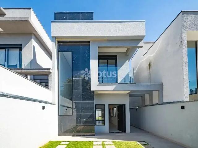Casa / Sobrado para Venda em Santana de Parnaíba/SP Jaguari 3 Quartos
