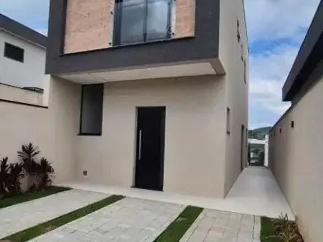 Casa / Sobrado para Venda em Santana de Parnaíba/SP Jaguari 3 Quartos