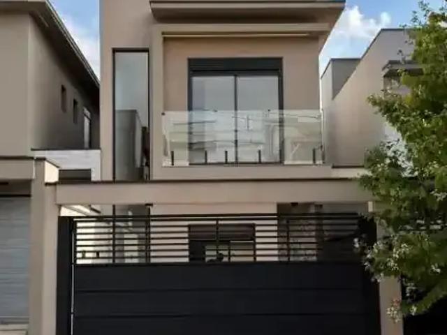 Casa / Sobrado para Venda em Santana de Parnaíba/SP Jaguari 3 Quartos