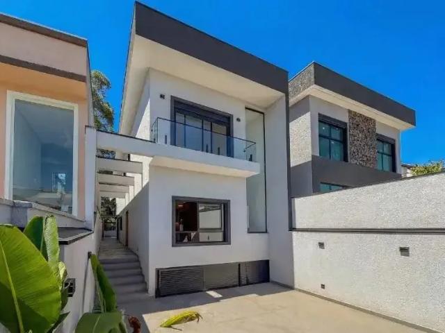 Casa / Sobrado para Venda em Santana de Parnaíba/SP Jaguari 3 Quartos