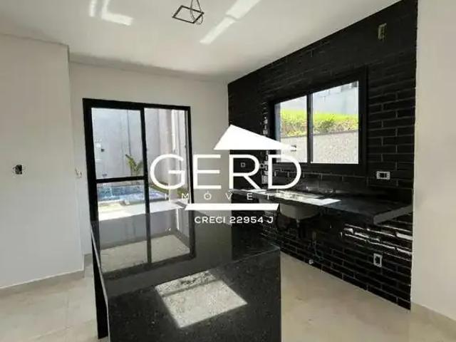 Casa / Sobrado para Venda em Santana de Parnaíba/SP Jaguari 3 Quartos