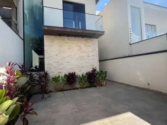 Casa / Sobrado para Venda em Santana de Parnaíba/SP Parque Fernão Dias 3 Quartos