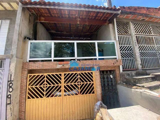 Casa / Sobrado para Venda em Santana de Parnaíba/SP Jardim Celeste 3 Quartos