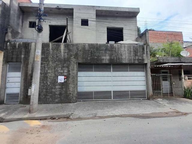 Casa / Sobrado para Venda em Santana de Parnaíba/SP Jardim Clementino Fazendinha 3 Quartos