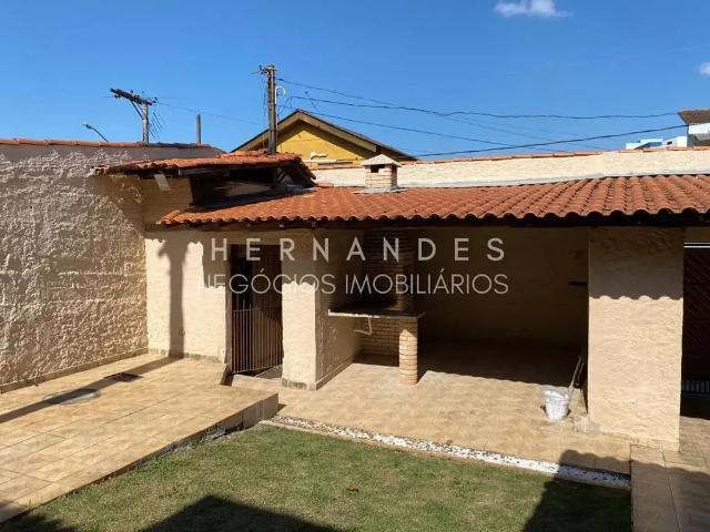 Casa / Sobrado para Venda em Santana de Parnaíba/SP Jardim Deghi 2 Quartos