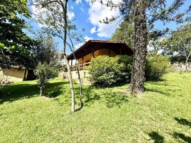 Casa / Sobrado para Venda em Santana de Parnaíba/SP Jardim Frediani 2 Quartos