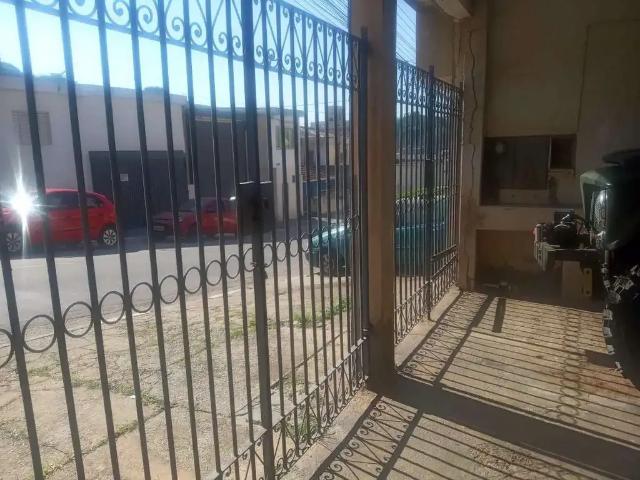 Casa / Sobrado para Venda em Santana de Parnaíba/SP Jardim Frediani 3 Quartos