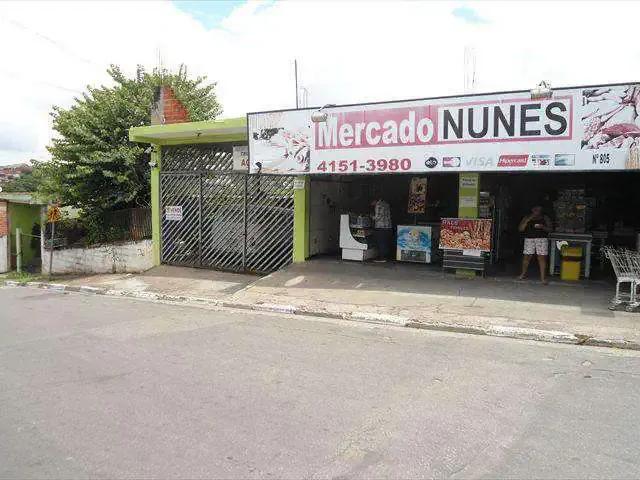 Casa / Sobrado para Venda em Santana de Parnaíba/SP Jardim Isaura 4 Quartos