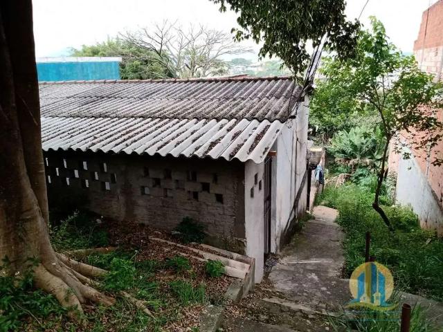 Casa / Sobrado para Venda em Santana de Parnaíba/SP Jardim Isaura 4 Quartos