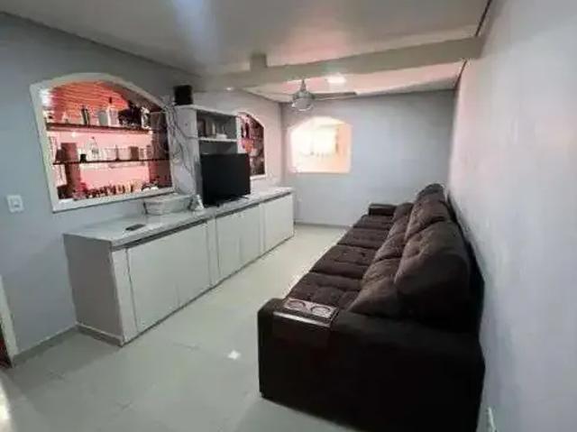 Casa / Sobrado para Venda em Santana de Parnaíba/SP Jardim Isaura 2 Quartos