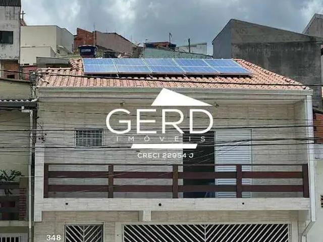 Casa / Sobrado para Venda em Santana de Parnaíba/SP Jardim Isaura 2 Quartos