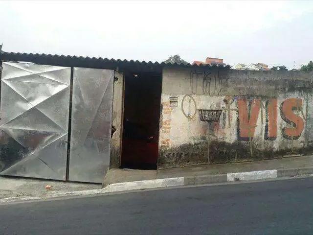 Casa / Sobrado para Venda em Santana de Parnaíba/SP Jardim Isaura 2 Quartos