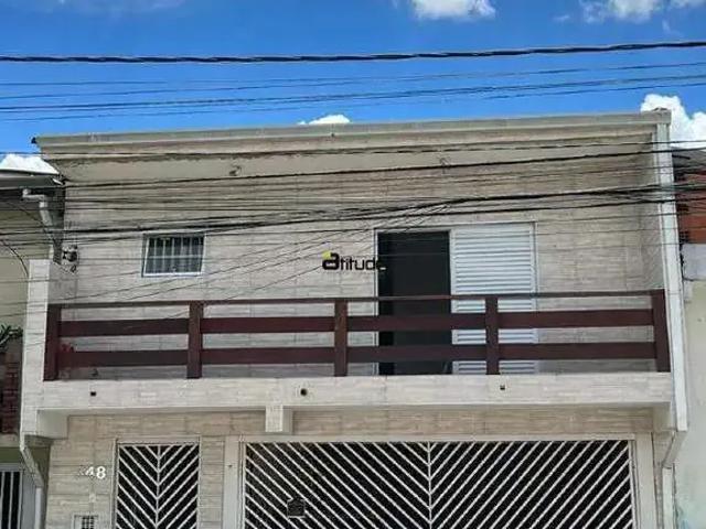 Casa / Sobrado para Venda em Santana de Parnaíba/SP Jardim Isaura 2 Quartos