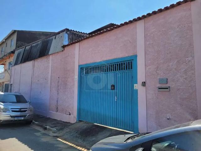 Casa / Sobrado para Venda em Santana de Parnaíba/SP Jardim Isaura 2 Quartos