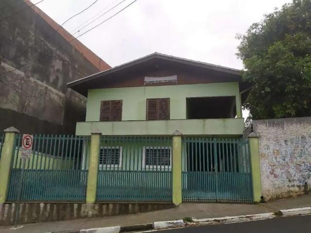 Casa / Sobrado para Venda em Santana de Parnaíba/SP Jardim Isaura 3 Quartos