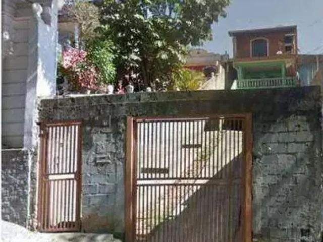 Casa / Sobrado para Venda em Santana de Parnaíba/SP Jardim Isaura 3 Quartos