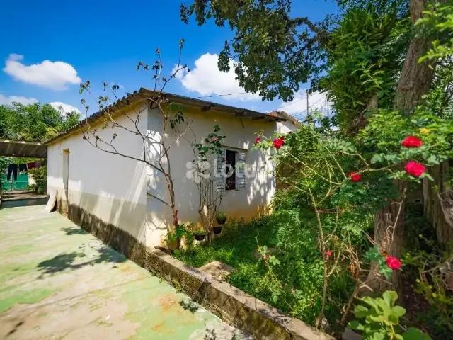 Casa / Sobrado para Venda em Santana de Parnaíba/SP Jardim Leda Fazendinha 2 Quartos