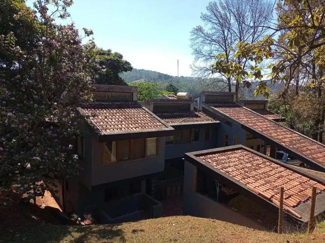 Casa / Sobrado para Venda em Santana de Parnaíba/SP Jardim Parnaíba 3 Quartos