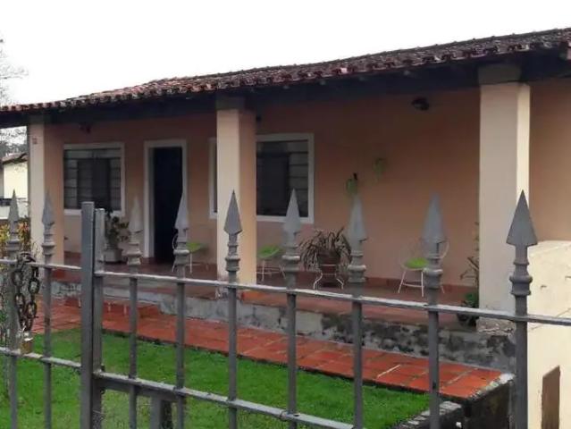 Casa / Sobrado para Venda em Santana de Parnaíba/SP Jardim Professor Benoá 4 Quartos