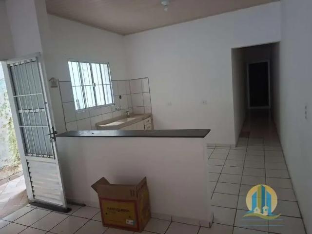 Casa / Sobrado para Venda em Santana de Parnaíba/SP Jardim Professor Benoá 2 Quartos