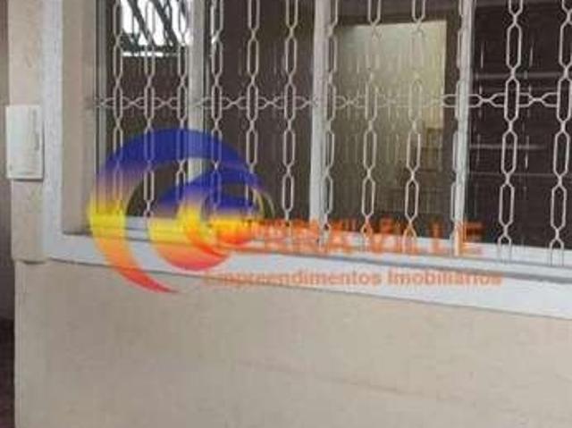 Casa / Sobrado para Venda em Santana de Parnaíba/SP Jardim Professor Benoá 3 Quartos