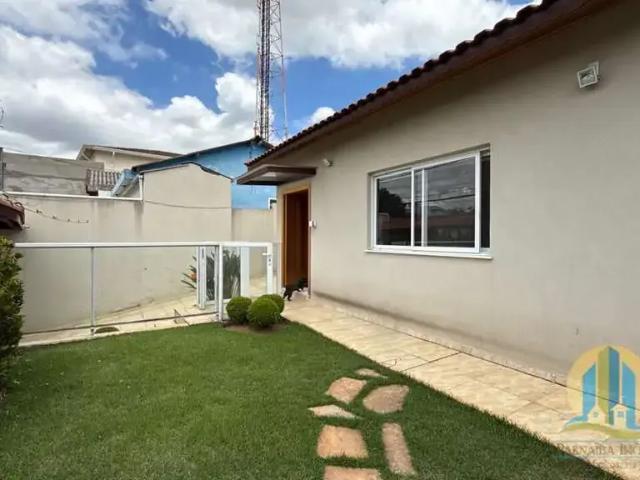 Casa / Sobrado para Venda em Santana de Parnaíba/SP Jardim Professor Benoá 3 Quartos