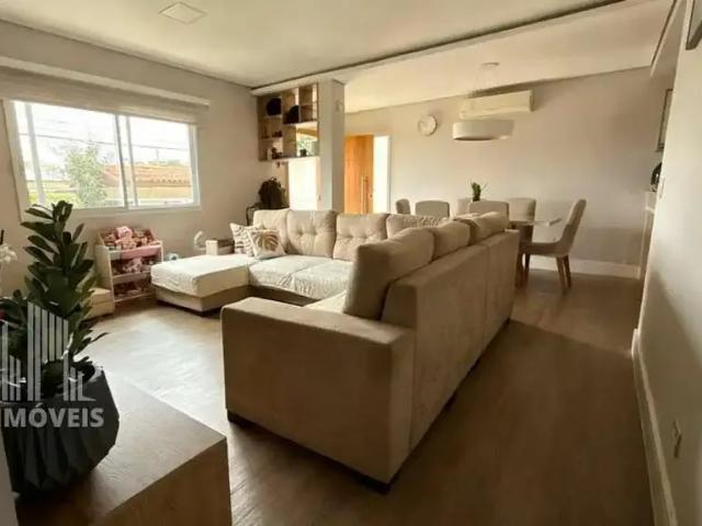 Casa / Sobrado para Venda em Santana de Parnaíba/SP Jardim Professor Benoá 3 Quartos