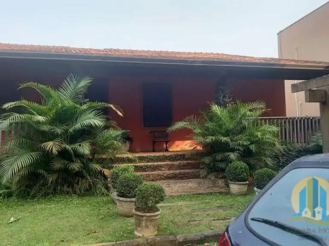 Casa / Sobrado para Venda em Santana de Parnaíba/SP Jardim Professor Benoá 3 Quartos