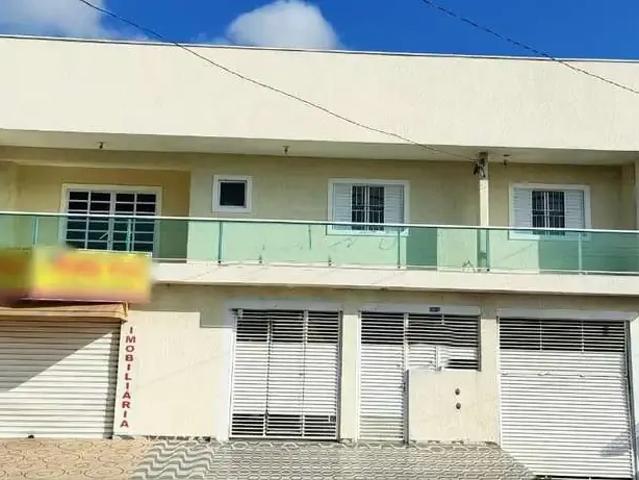 Casa / Sobrado para Venda em Santana de Parnaíba/SP Jardim Professor Benoá 3 Quartos
