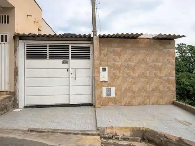 Casa / Sobrado para Venda em Santana de Parnaíba/SP Jardim Rachel 2 Quartos