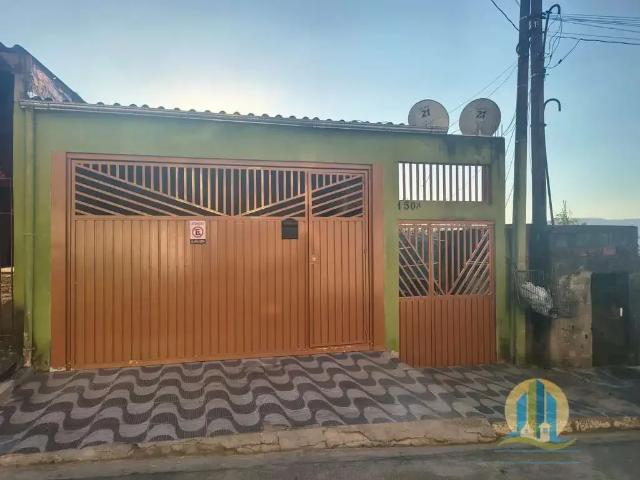 Casa / Sobrado para Venda em Santana de Parnaíba/SP Jardim Rachel 3 Quartos
