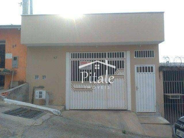 Casa / Sobrado para Venda em Santana de Parnaíba/SP Jardim Rachel 3 Quartos