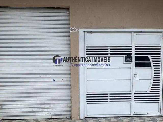 Casa / Sobrado para Venda em Santana de Parnaíba/SP Jardim Rancho Alegre 3 Quartos