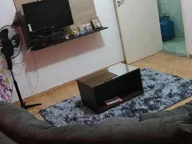Casa / Sobrado para Venda em Santana de Parnaíba/SP Jardim São Luís 1 Quartos