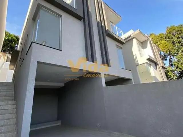 Casa / Sobrado para Venda em Santana de Parnaíba/SP Jardim São Luís 2 Quartos