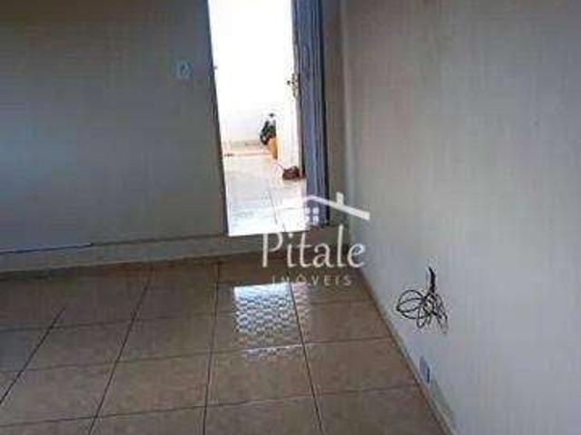 Casa / Sobrado para Venda em Santana de Parnaíba/SP Jardim São Luís 4 Quartos