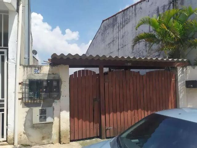 Casa / Sobrado para Venda em Santana de Parnaíba/SP Jardim São Luís 4 Quartos