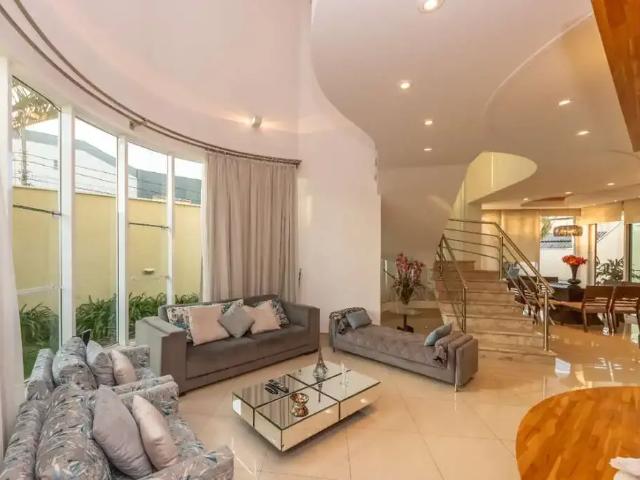 Casa / Sobrado para Venda em Santana de Parnaíba/SP Jardim Santa Marta Fazendinha 3 Quartos