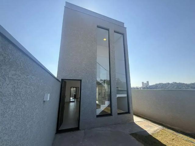 Casa / Sobrado para Venda em Santana de Parnaíba/SP Loteamento Jardim das Flores 3 Quartos