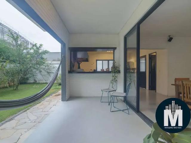 Casa / Sobrado para Venda em Santana de Parnaíba/SP Morada das Flores Aldeia da Serra 4 Quartos