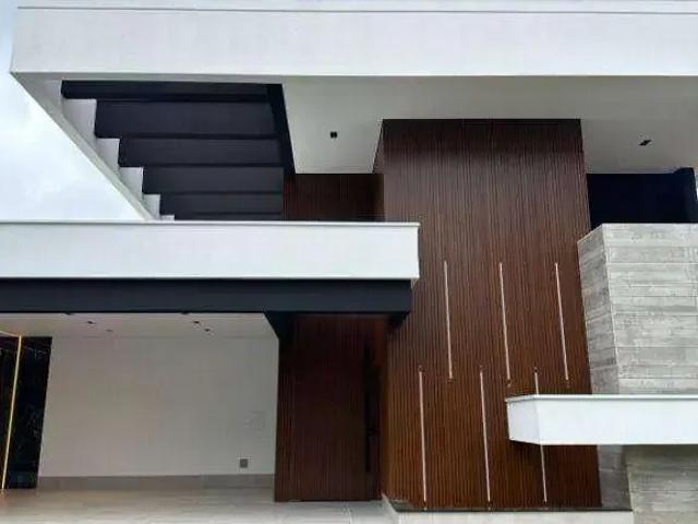 Casa / Sobrado para Venda em Santana de Parnaíba/SP Morada das Flores Aldeia da Serra 4 Quartos