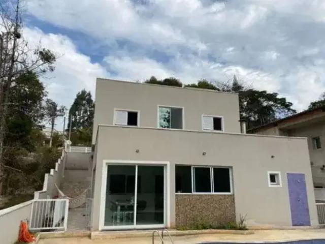 Casa / Sobrado para Venda em Santana de Parnaíba/SP Morada do Sol 4 Quartos