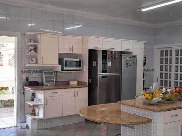 Casa / Sobrado para Venda em Santana de Parnaíba/SP Morada do Sol 5 Quartos