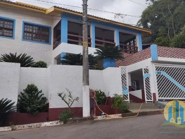 Casa / Sobrado para Venda em Santana de Parnaíba/SP Morada do Sol 3 Quartos